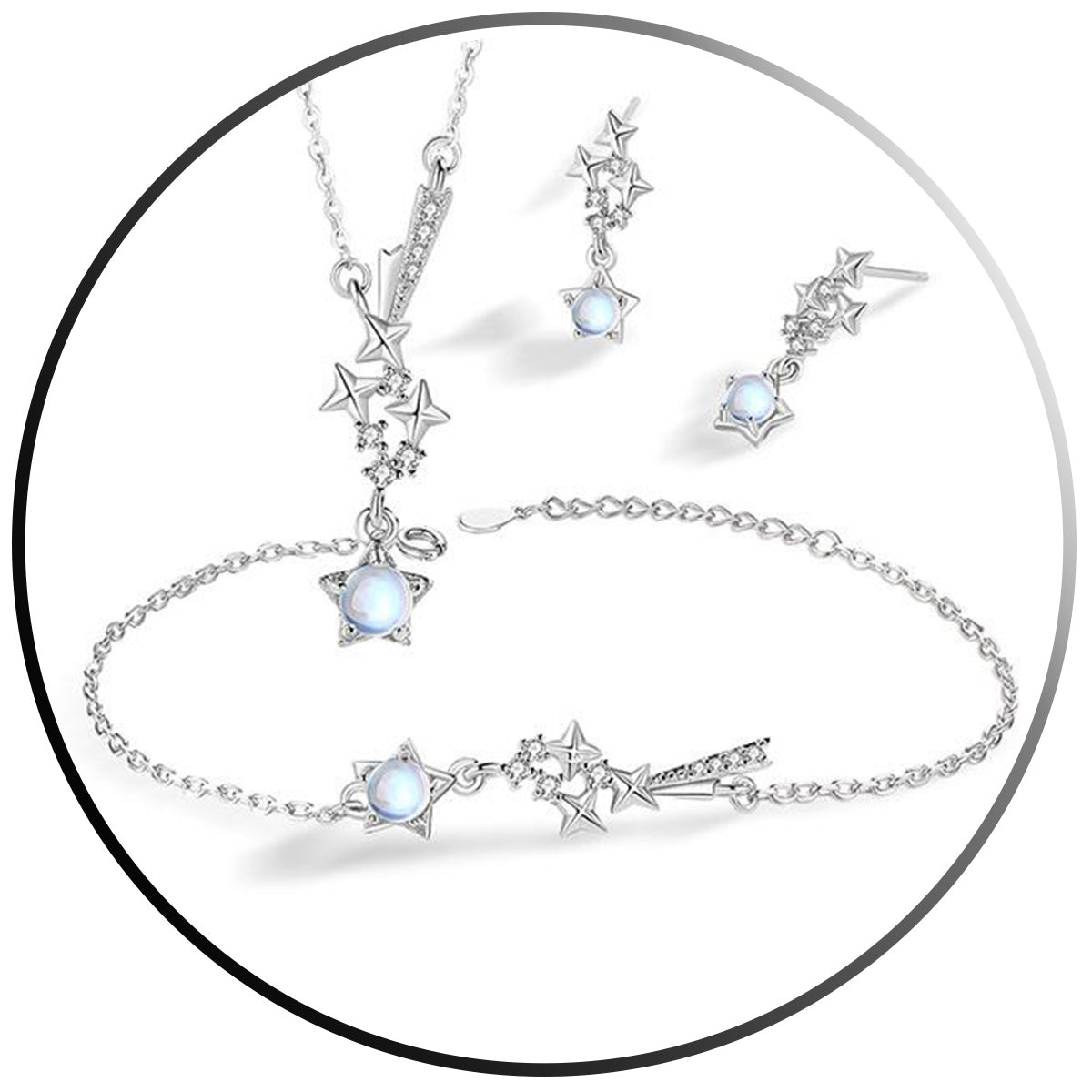 Jewelry Set – Thaya