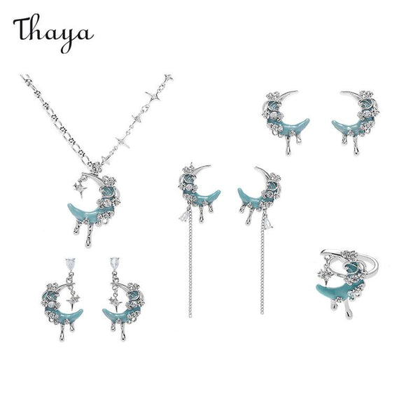 New in – Thaya