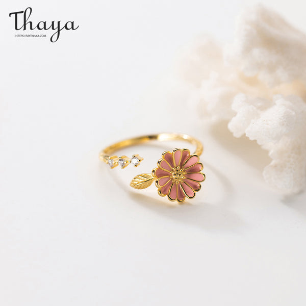 Ring – Thaya